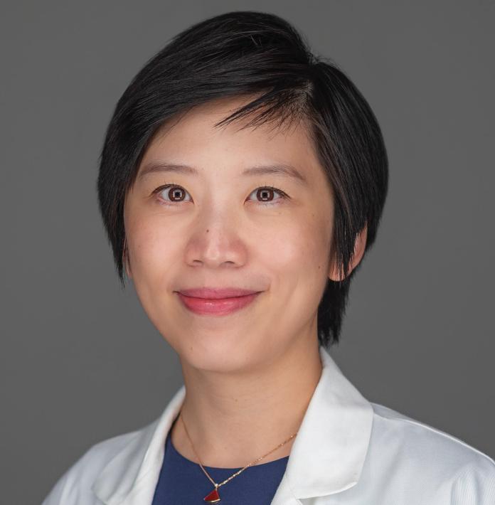 Zhuoer Xie, MD, MS | Aplastic Anemia and MDS International Foundation (AAMDSIF)